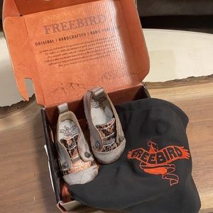 Freebird by Steven | Shoes | Freebird Baby Mabel Shoes | Poshmark